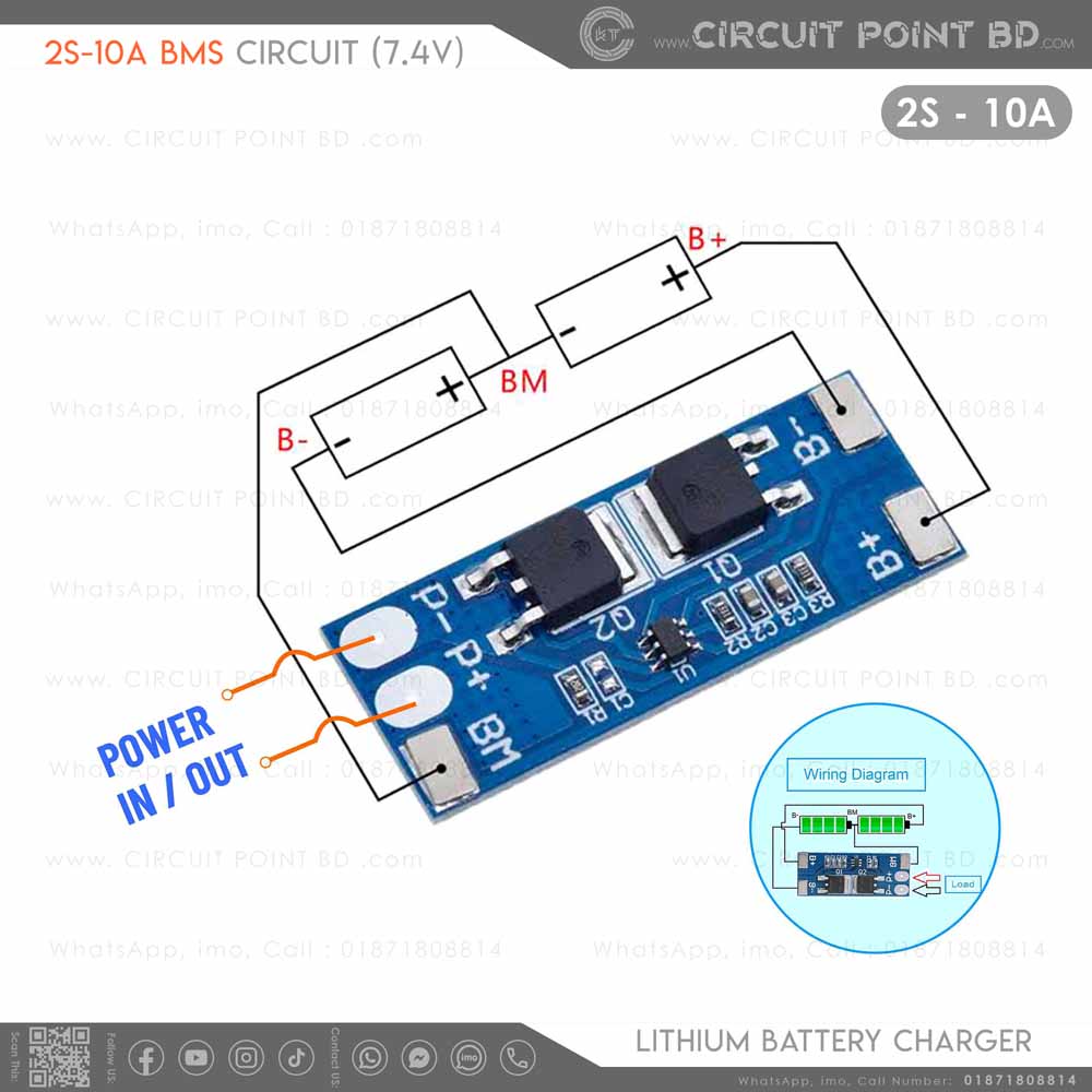 All Products - CIRCUIT POINT BD
